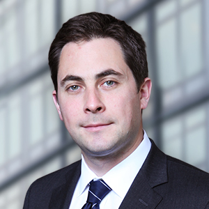 Matthew Pallai | Biographies | J.P. Morgan Asset Management