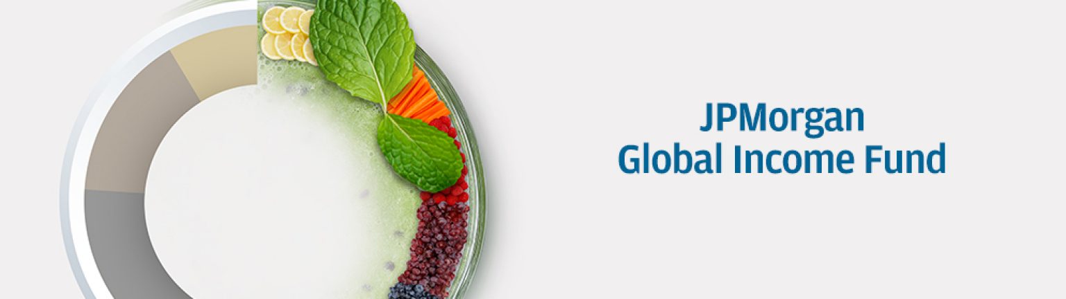 Funds#N# #N# #N# | J.P. Morgan Asset Management