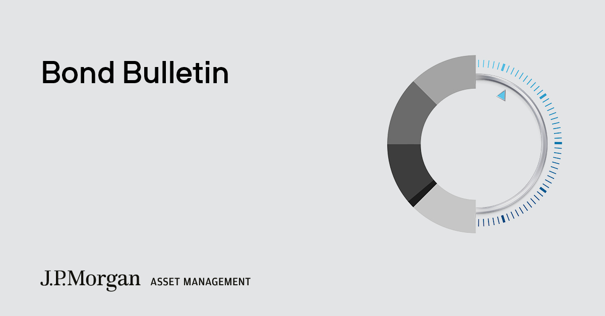 Bond Bulletin: The Budget, the BoE and the bond market | J.P. Morgan ...
