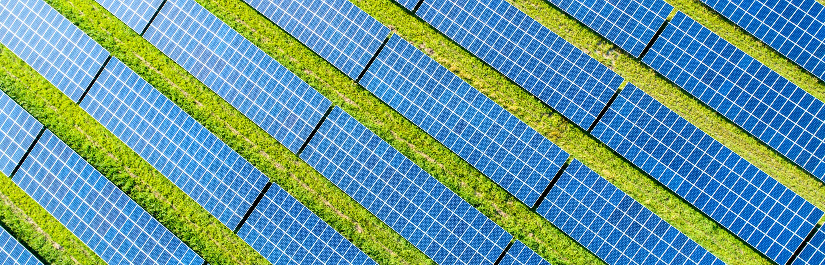 Clean technologies | J.P. Morgan Asset Management