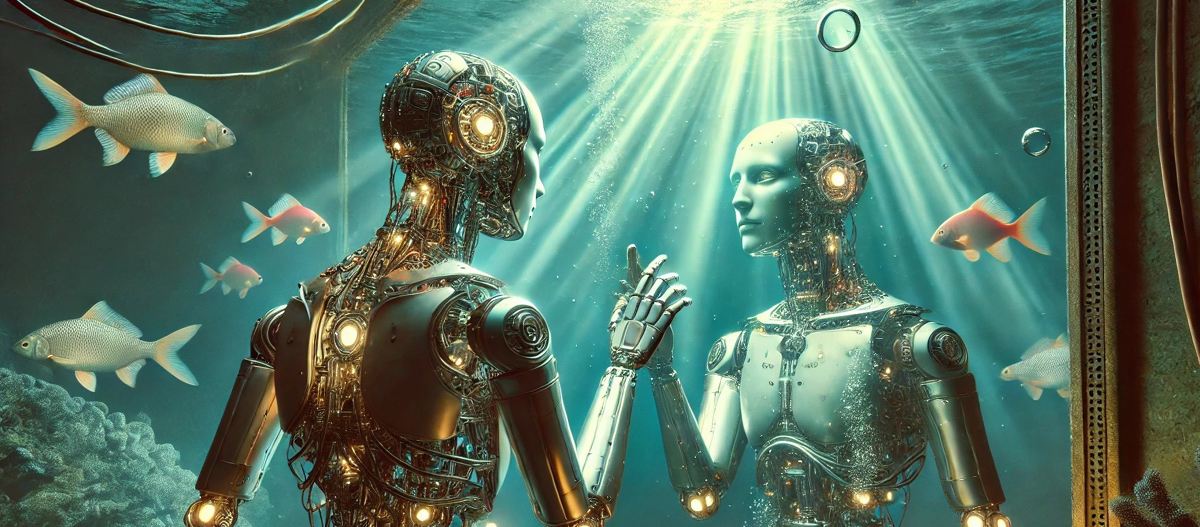 DeepSeek and the sincerest form of flattery | J.P. Morgan Asset Management