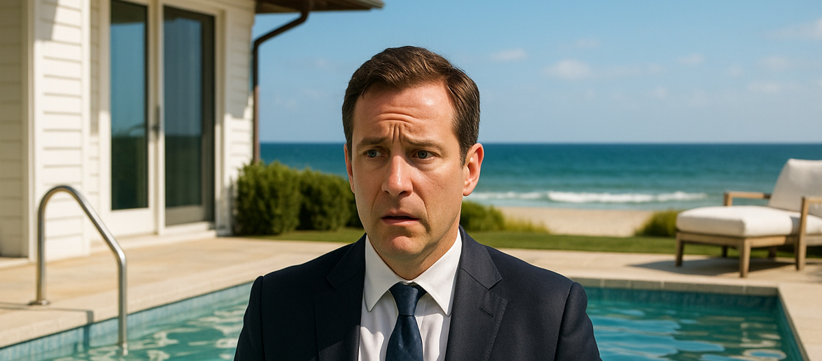 The Deep End: 2025 Alternative Investments Review | J.P. Morgan Asset ...