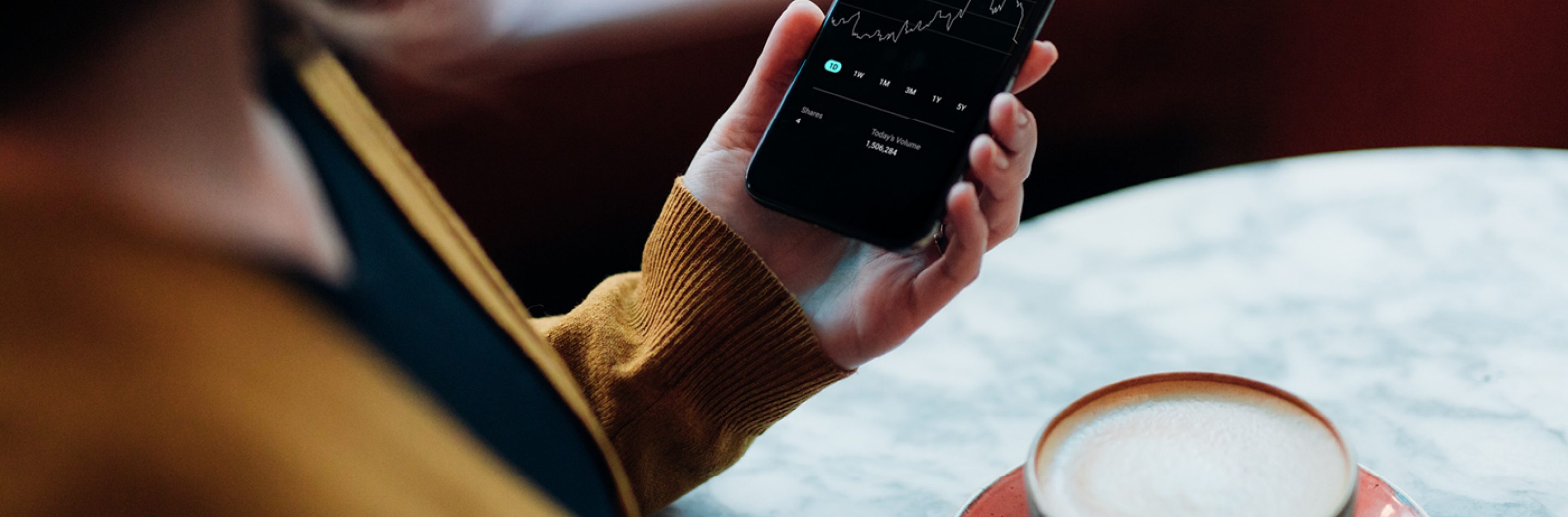 Account Management and trading | J.P. Morgan Asset Management